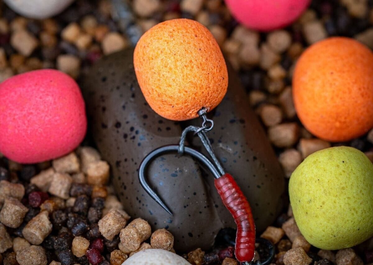 Karpių žūklės ABC. Terminologija.